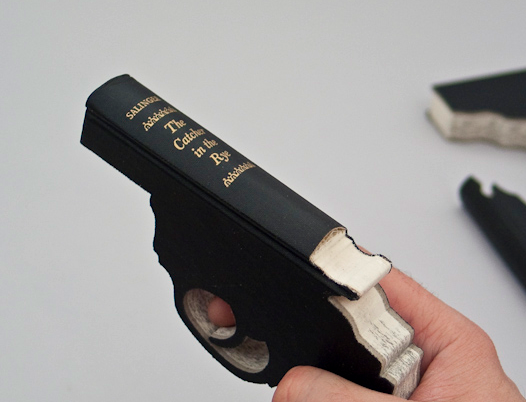 Book Guns 1 – Ebook Friendly