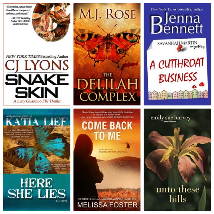 Fantastic Womens Fiction Bundle at StoryBundle – Ebook Friendly