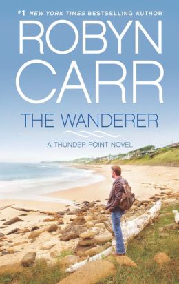 The Wanderer – Ebook Friendly