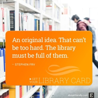 50 thought-provoking quotes about libraries and librarians