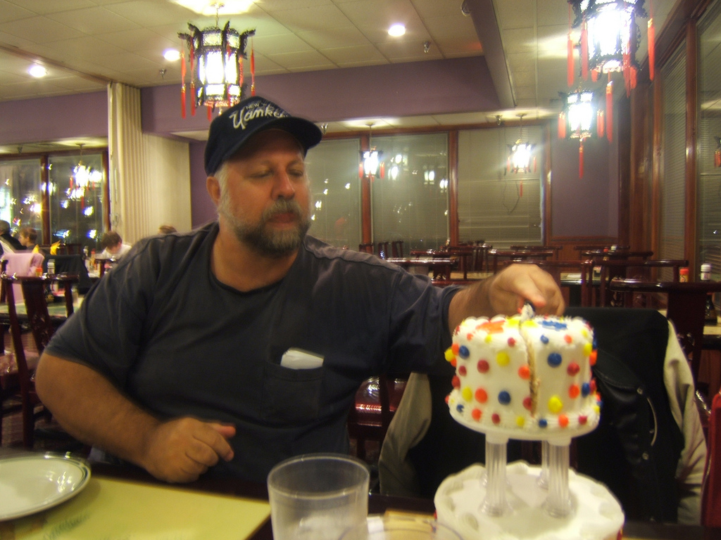 10 lively pictures of Michael Hart, the inventor of ebooks