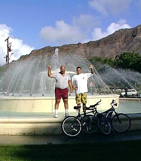 10 lively pictures of Michael Hart, the inventor of ebooks