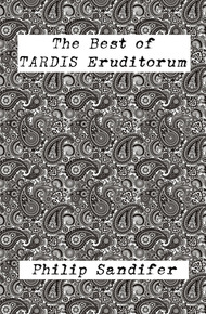 TARDIS Eruditorum – Ebook Friendly