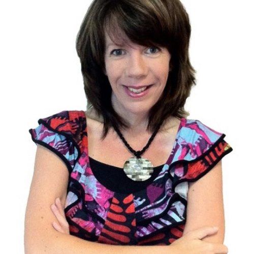 Jane Ross – Ebook Friendly