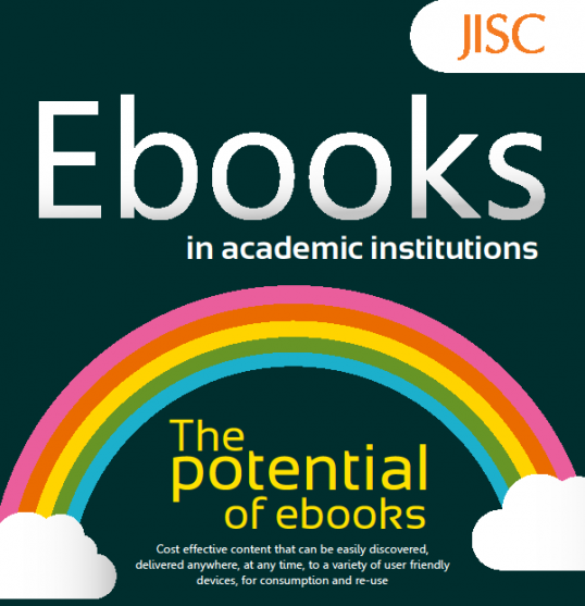 Ebook in academic institutions preview – Ebook Friendly