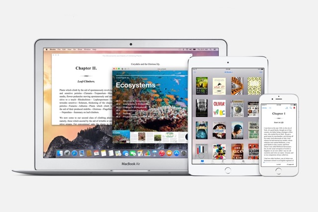 12 things to know about iBooks and iBooks Store