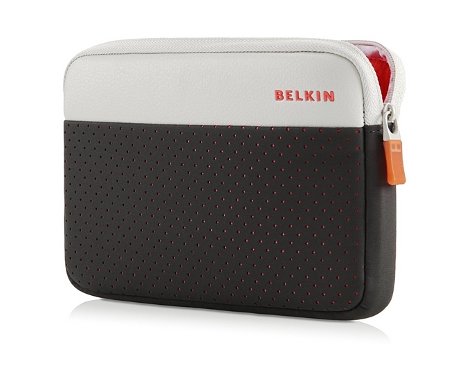Belkin Universal Sleeve for 10-inch Tablets – Ebook Friendly