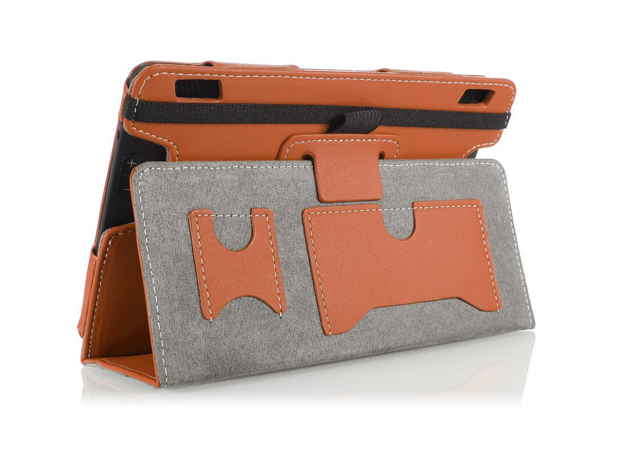 MoKo Amazon Kindle Fire HDX 7 Case – Ebook Friendly