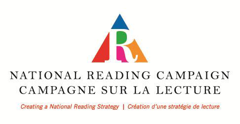 National Reading Campaign logo – Ebook Friendly