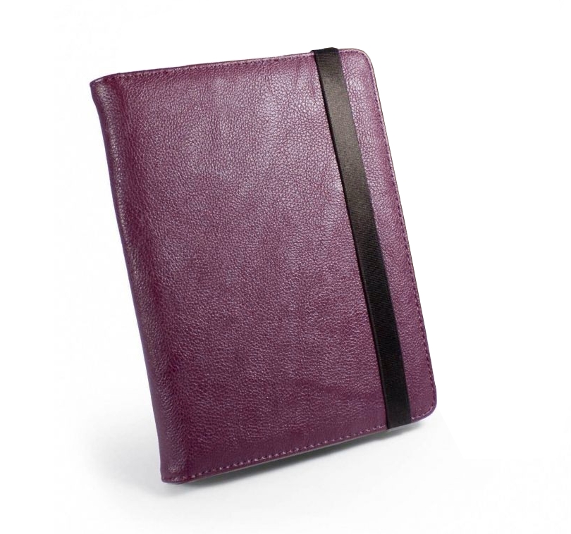 Tuff-Luv Embrace Plus for Kobo Arc – Ebook Friendly