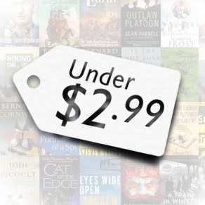 101 Nook Books Under 2.99 – Ebook Friendly