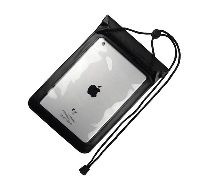 21 waterproof tablet and e-reader cases