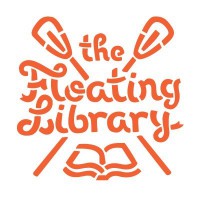 The Floating Library logo – Ebook Friendly