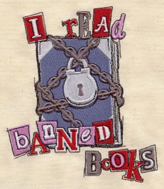 20 images to share during Banned Books Week