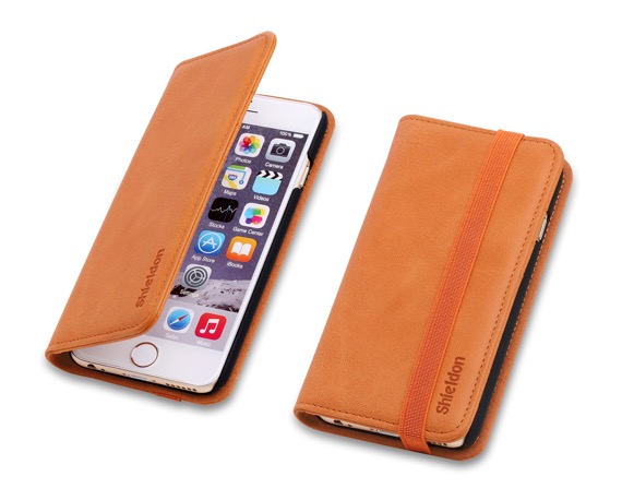 15 most beautiful book-style iPhone covers and cases