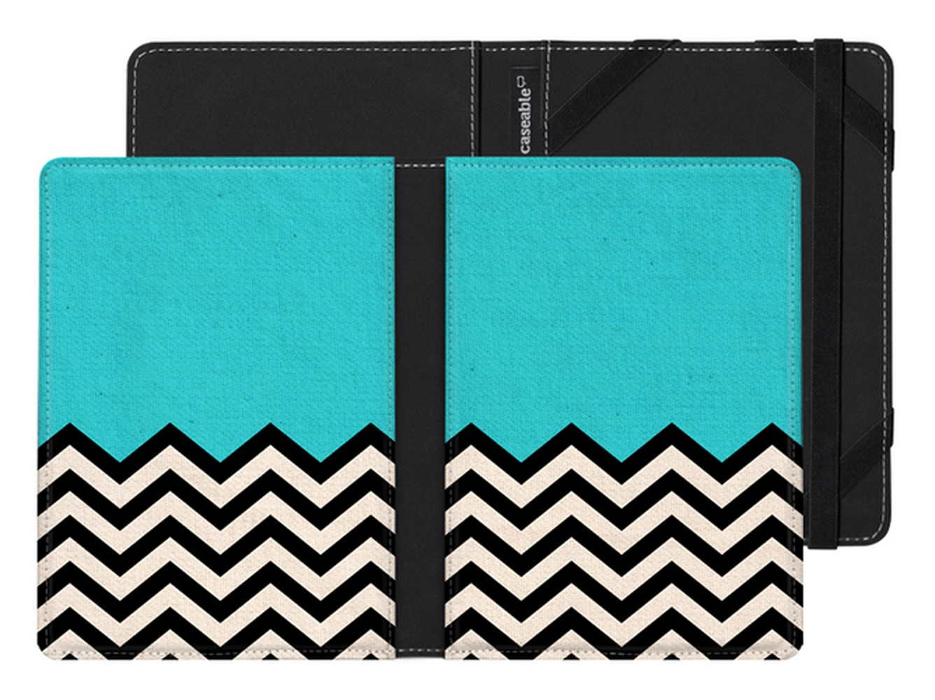 Caseable Follow the Sky Kobo Touch Cover – Ebook Friendly