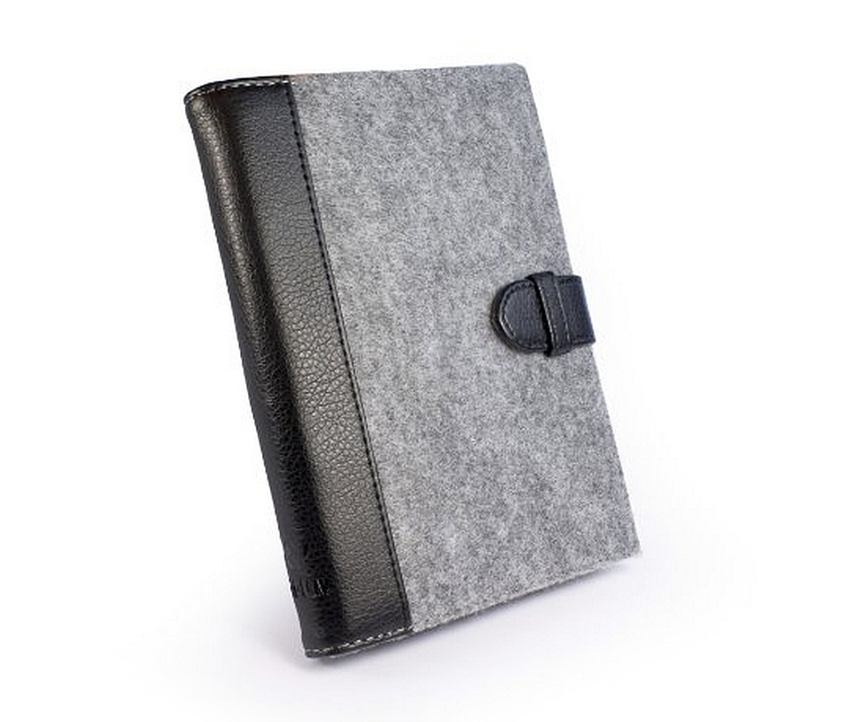 Tuff-Luv Embrace Case Cover for Kobo Touch and Kobo Glo – Ebook Friendly