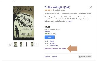 10 Google search tips for book lovers