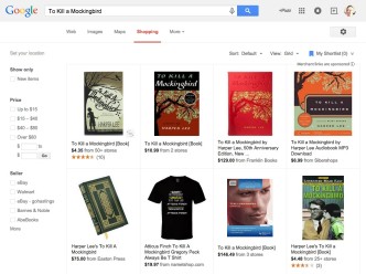 10 Google search tips for book lovers