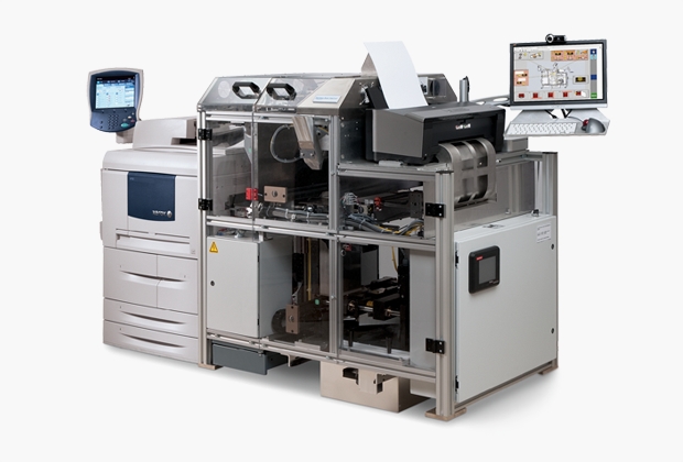 Print on demand machines – Ebook Friendly