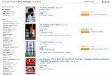 Kindle Owners’ Lending Library – lists and tips