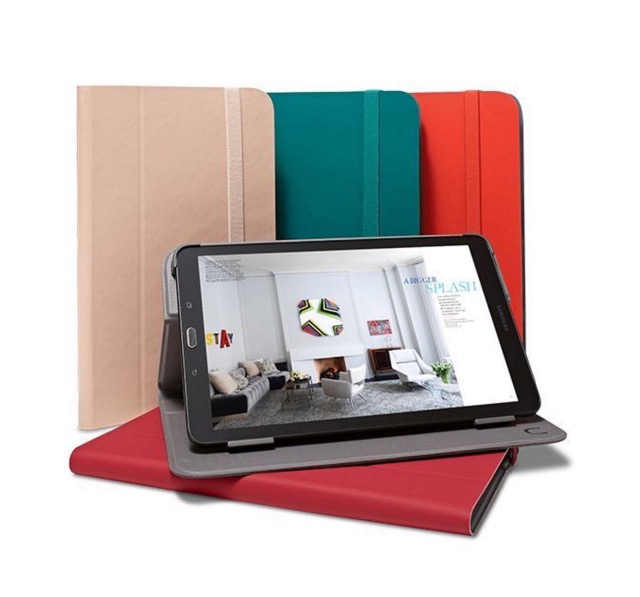 Samsung Galaxy Tab E Nook 9.6 – original cases – Ebook Friendly