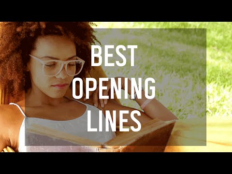 Best first lines in literature – thumb – Ebook Friendly