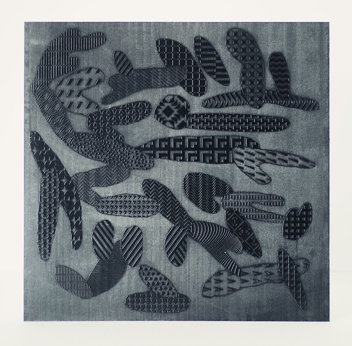 Shapereader – a comic books for the visually impaired – Ebook Friendly