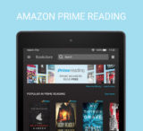 Prime Reading is a new addition to Amazon Prime membership