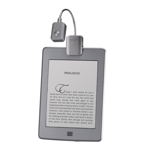 Gift guide for ebook lovers