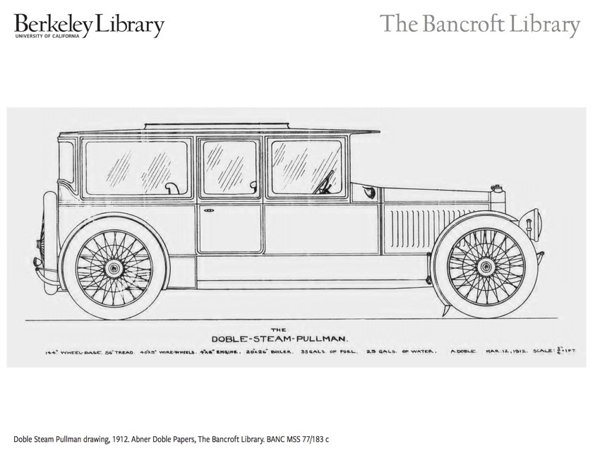 Example page from University Library at UC Berkeley Coloring Book ...