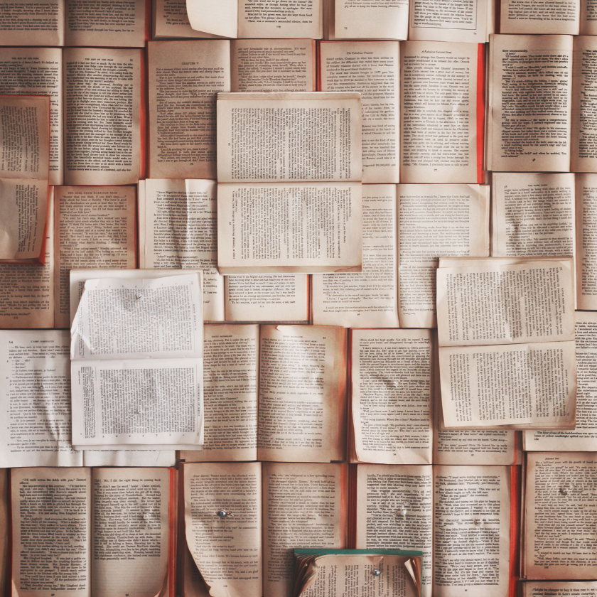 Ongoing – book wallpaper – Ebook Friendly