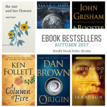 16 amazing book charts and visualizations