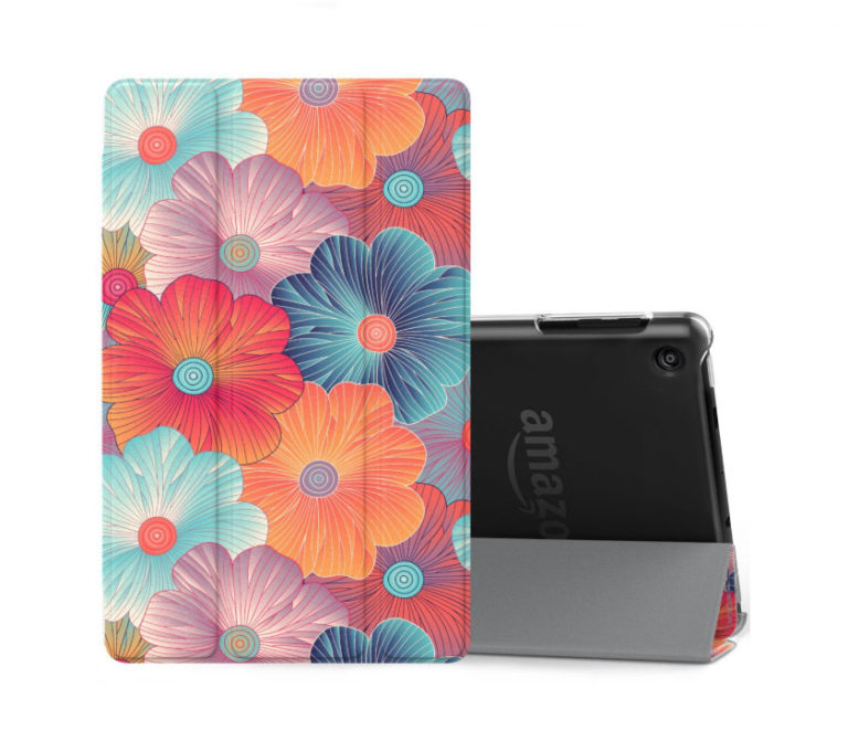 50 best Amazon Fire cases and accessories – the complete 2020 guide