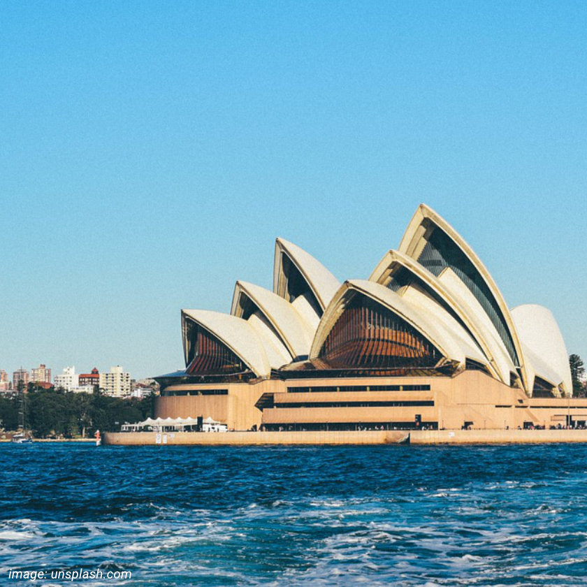 Ongoing – hello Sydney – Ebook Friendly