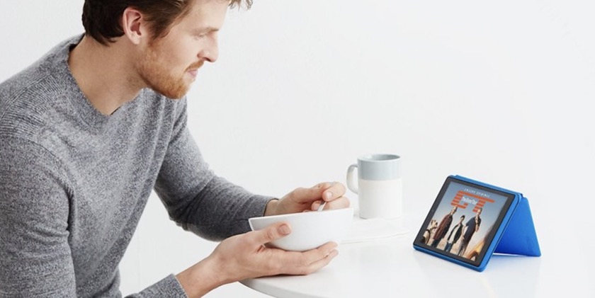 Amazon Prime Day 2018 – prices of Fire tablets compared – Ebook Friendly