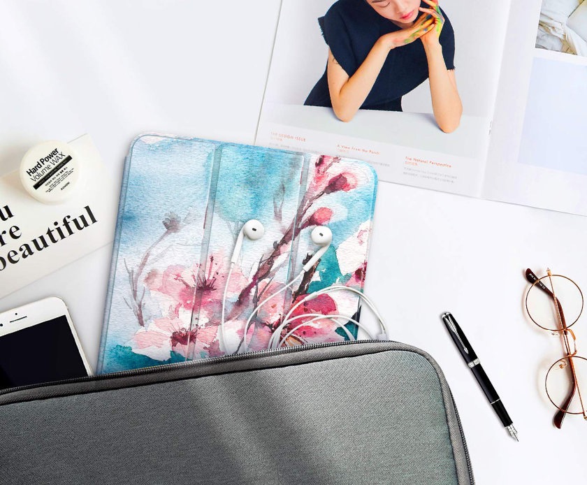 15 insanely cute iPad cases and sleeves for girls of all ages