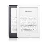 The basic Kindle – feature roundup, tech specs, pics, and more