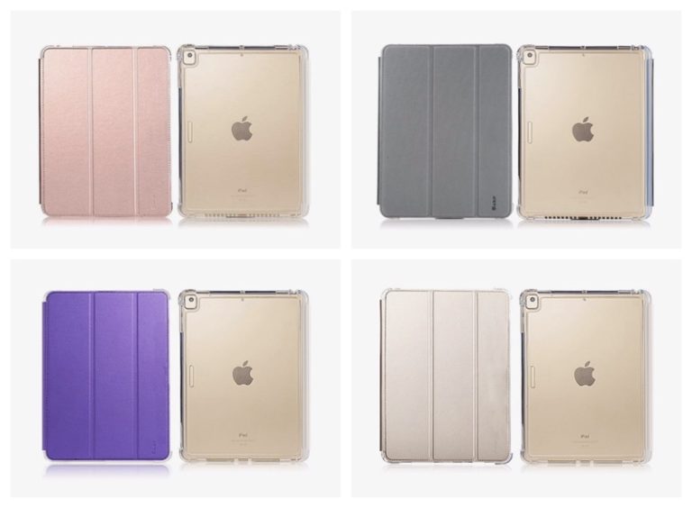 21 most functional iPad mini 5 cases and sleeves (2020 edition)