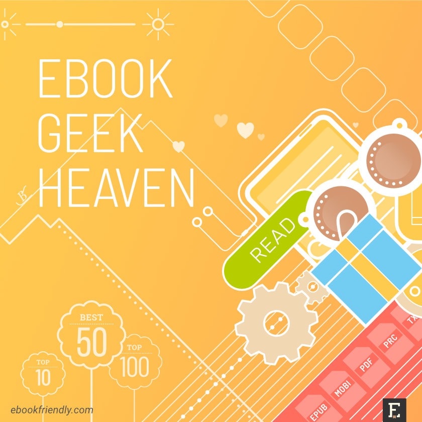 About Ebook Friendly