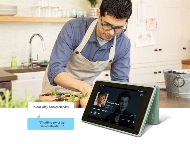 Amazon Fire 7 (2019) all-in-one: specs, benefits, comparisons, more