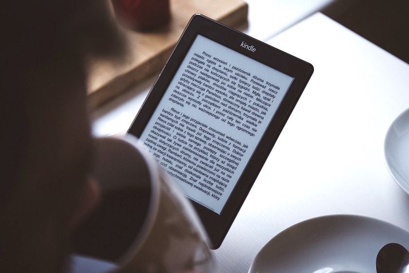 What is Kindle cloud library – Ebook Friendly