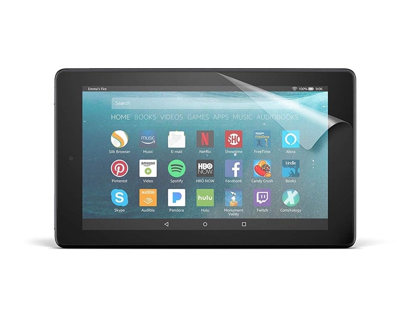 19 best Amazon Fire 7 (2019) cases and accessories to get right now