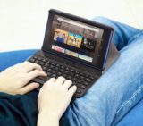 10 most functional Amazon Fire keyboards and keyboard cases