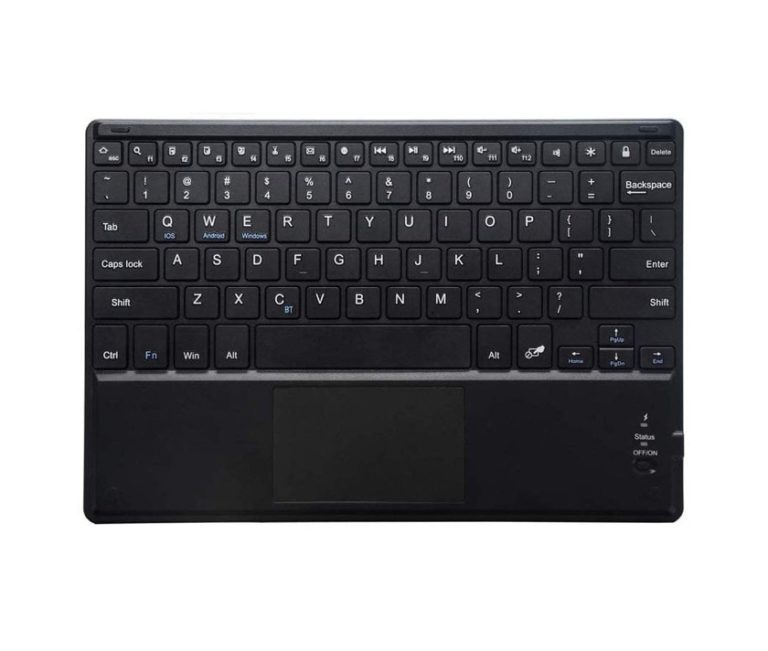 10 most functional Amazon Fire keyboards and keyboard cases