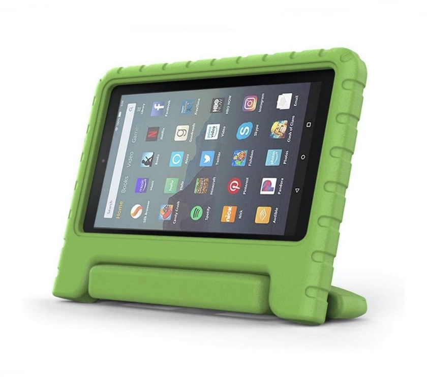 50 best Amazon Fire cases and accessories – the complete 2020 guide