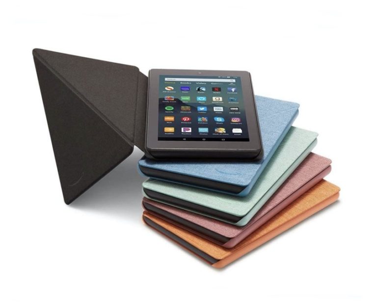 50 best Amazon Fire cases and accessories – the complete 2020 guide