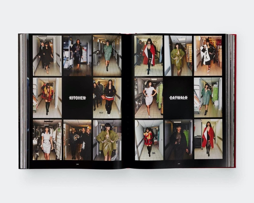 Rihanna visual autobiography – picture 4 – Ebook Friendly