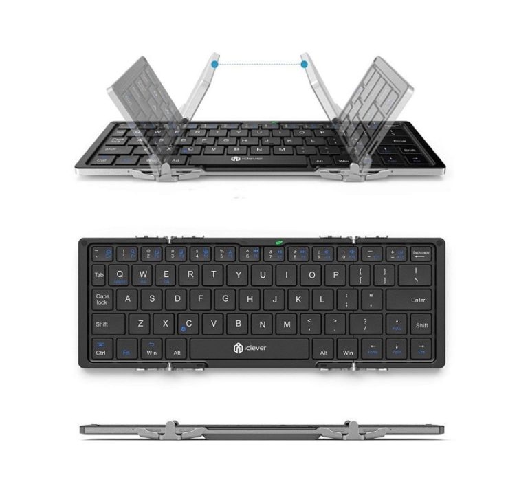 10 most functional Amazon Fire keyboards and keyboard cases