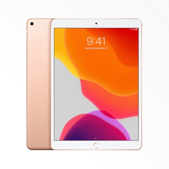 Apple iPad Air 3 – full info – Ebook Friendly
